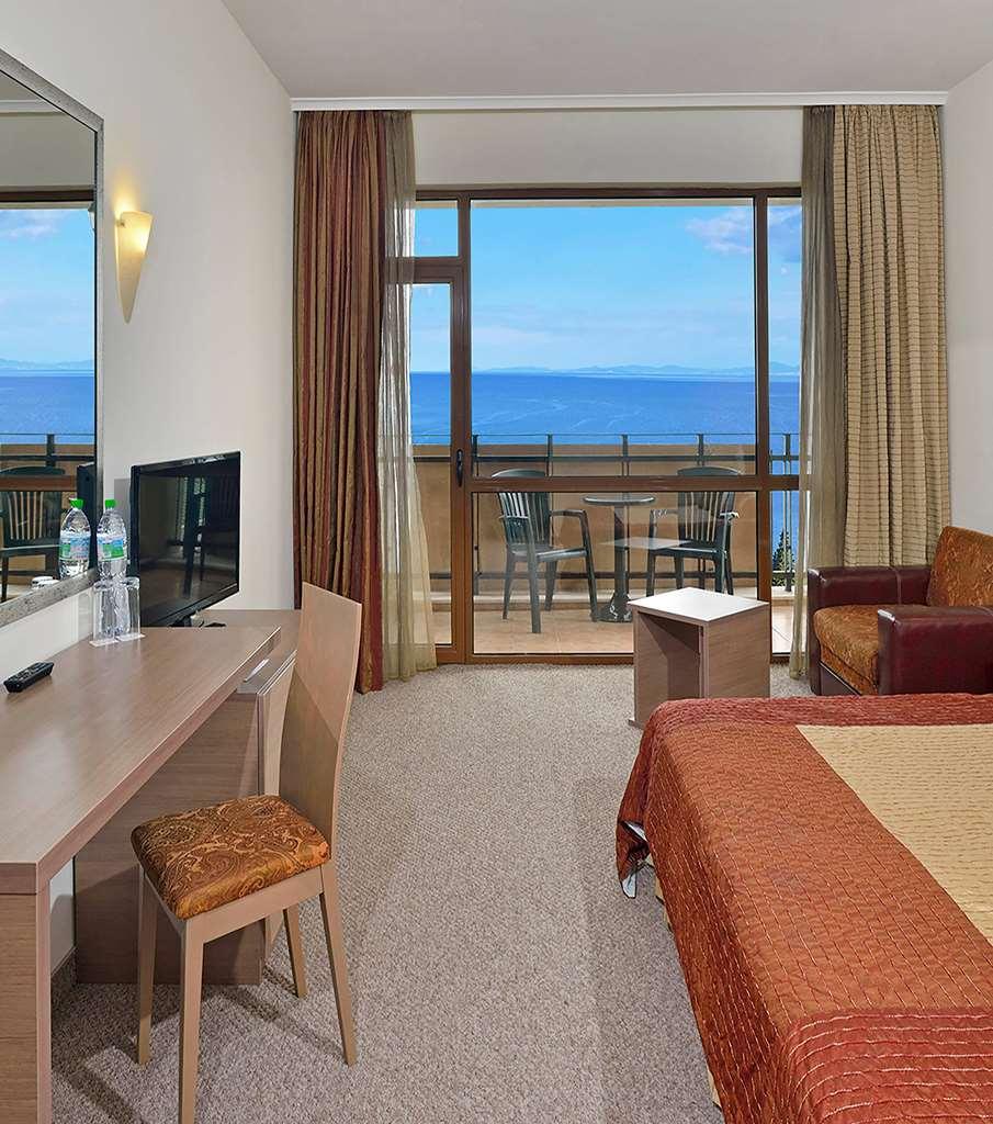 Resort Sol Nessebar Palace Nesebar, Bulgaria - book now, 2025 prices
